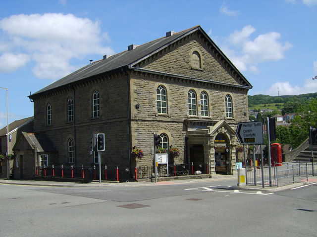 Pontypridd Museum (Pontypridd) - Visitor Information & Reviews