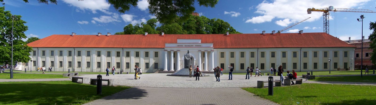 Top 20 Best Museums in Lithuania (June 2024)