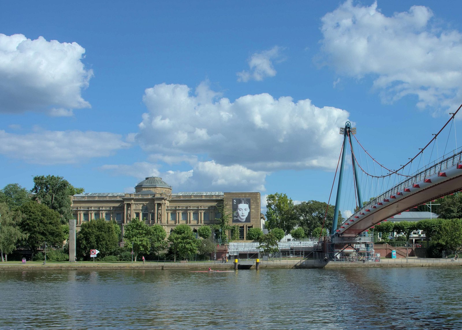 Tickets, Prices & Discounts - Staedel Museum (Frankfurt)