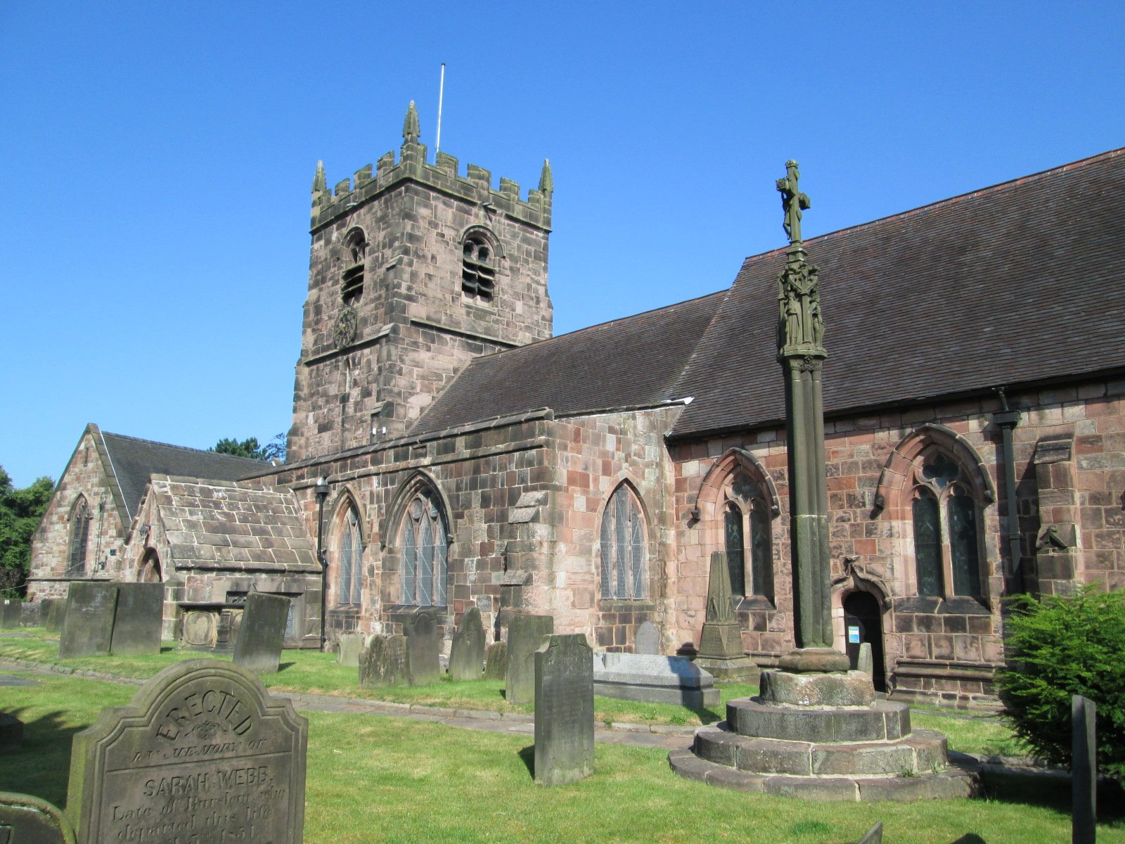 Cheddleton: Discover all 0+ Museums, Exhibitions & Discounts