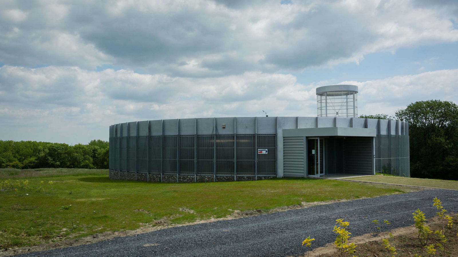 SILEX'S (Spiennes) - Visitor Information & Reviews