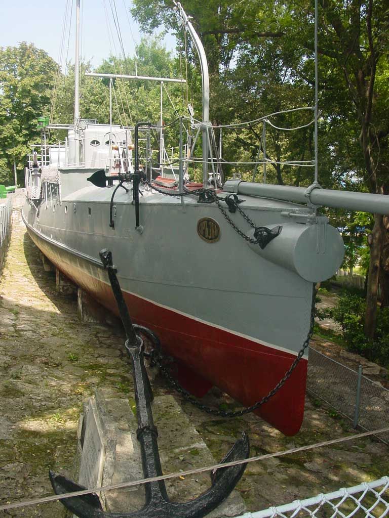 National Maritime Museum Varna Visitor Information Reviews national-maritime-museum-varna-visitor-information-reviews