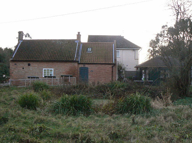 Flintham Museum (Flintham) - Visitor Information & Reviews