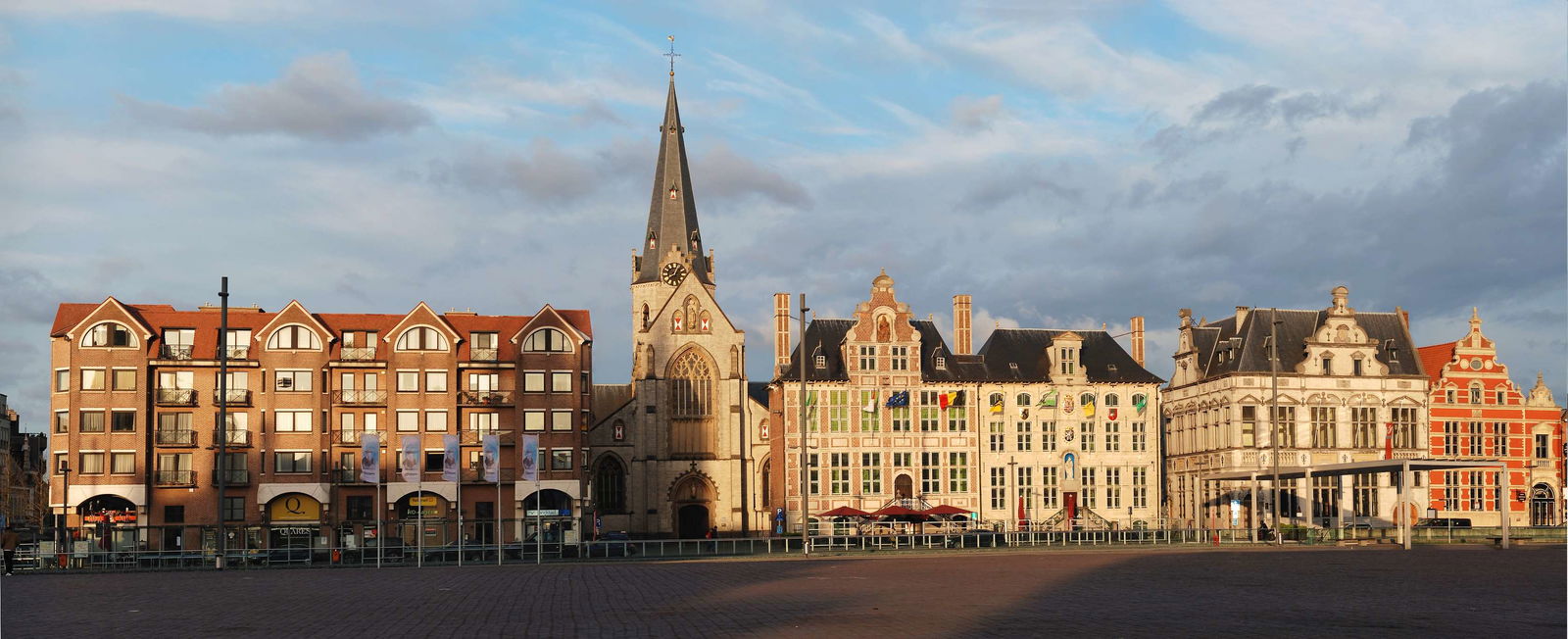 Sint-Niklaas: Discover all 7+ Museums, Exhibitions & Discounts