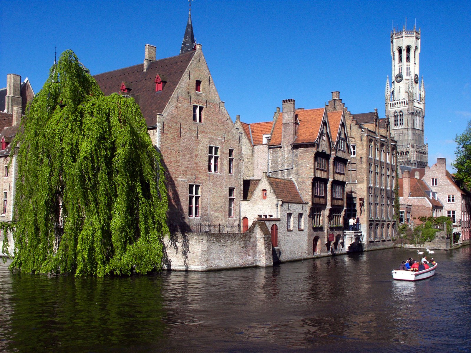 Top 20 Best Museums in Bruges (January 2025)