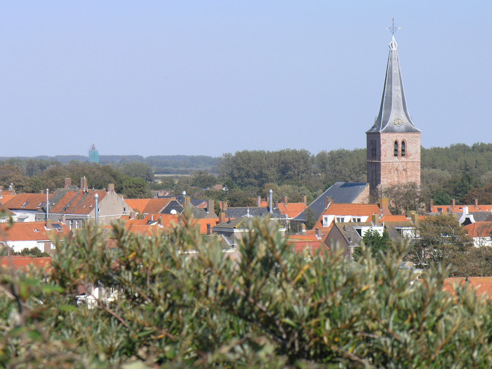 Domburg: Ontdek alle 6+ Musea, Tentoonstellingen & Korting