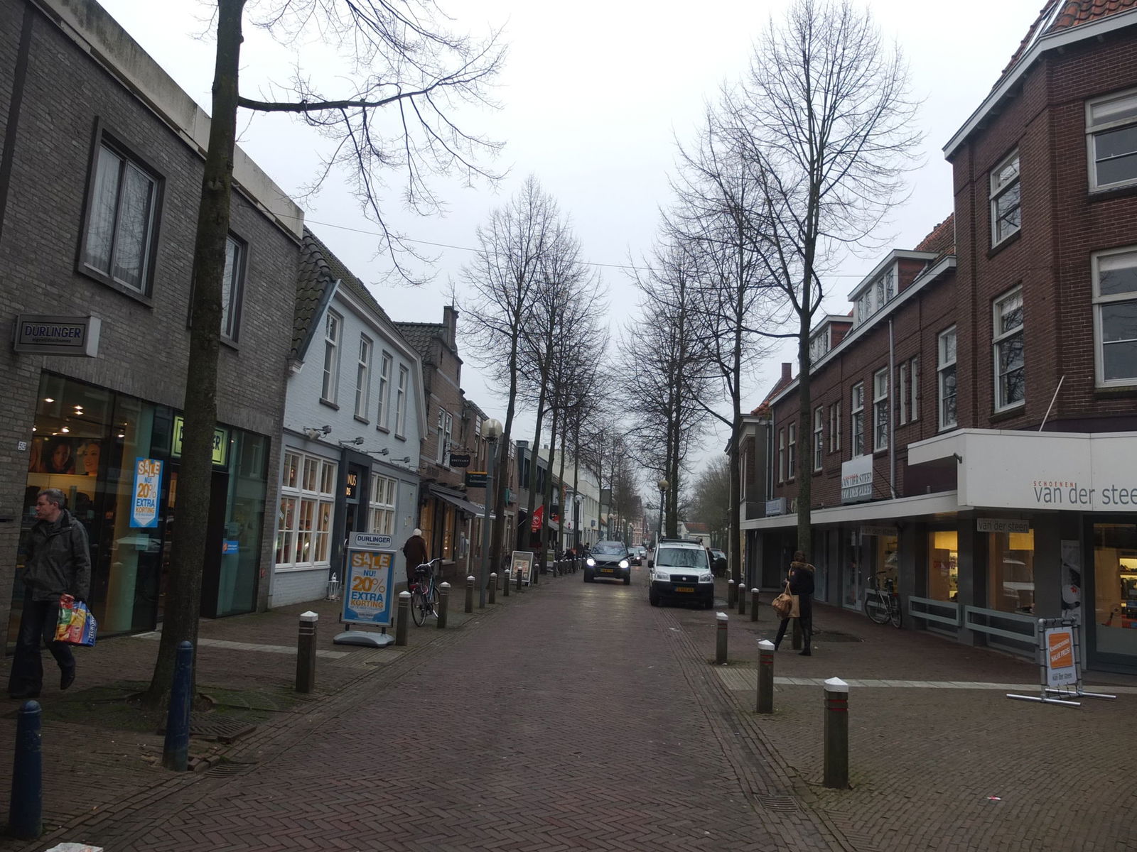 Vught: Discover all 17+ Museums, Exhibitions & Discounts