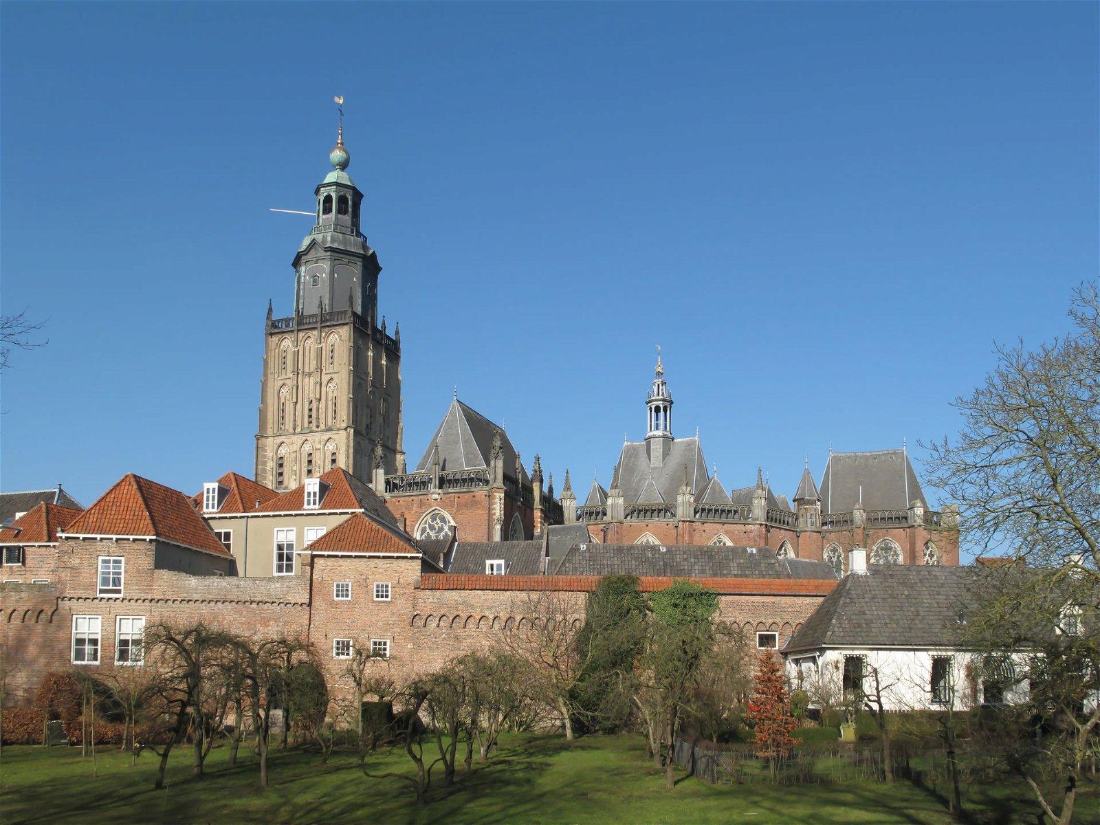 Zutphen: Discover all 9+ Museums, Exhibitions & Discounts