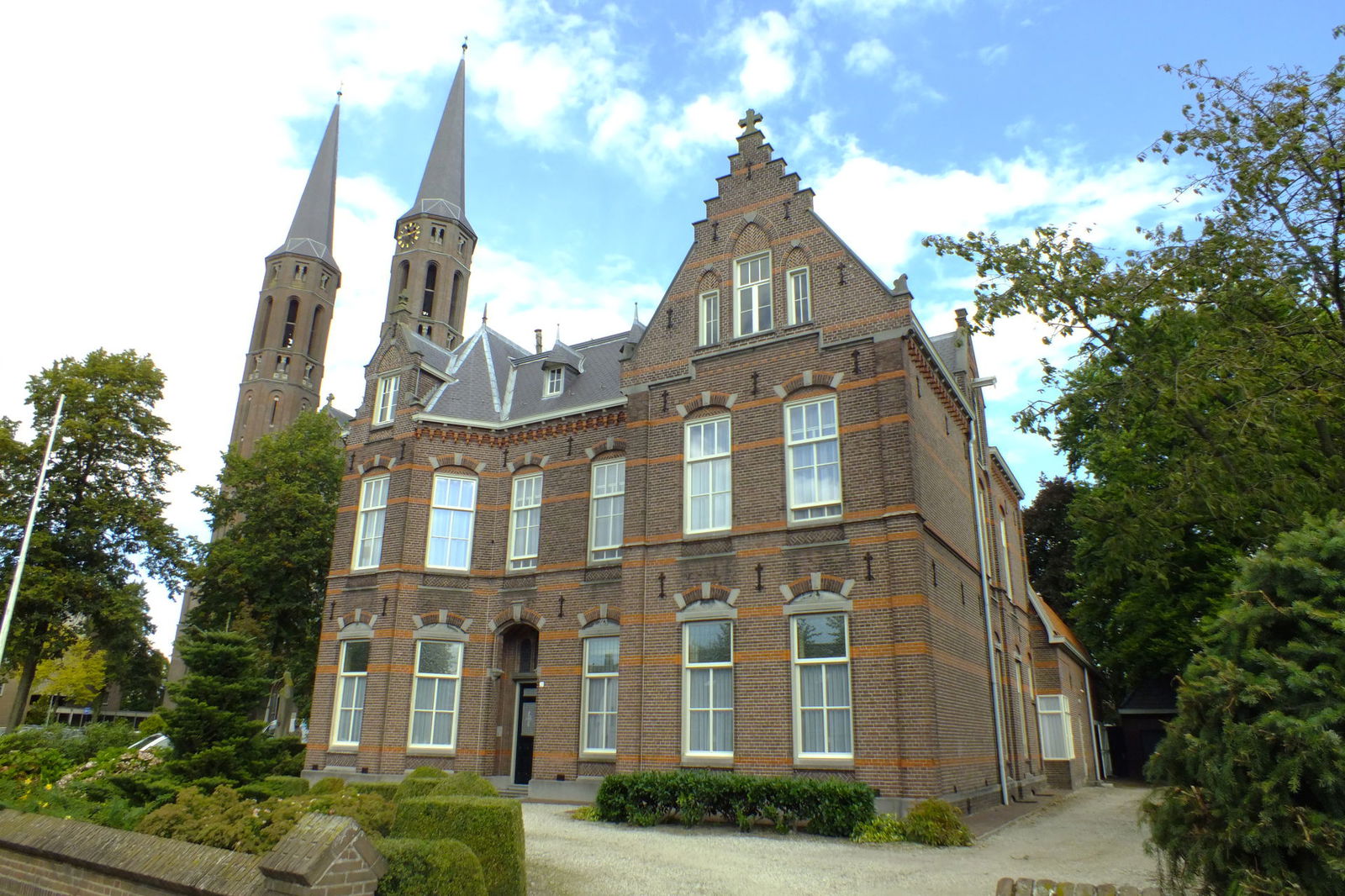 Uden: Discover all 3+ Museums, Exhibitions & Discounts