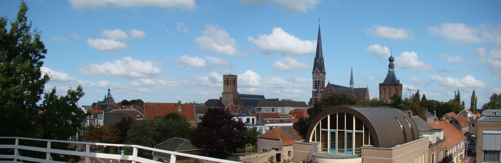 Culemborg: Discover all 9+ Museums, Exhibitions & Discounts