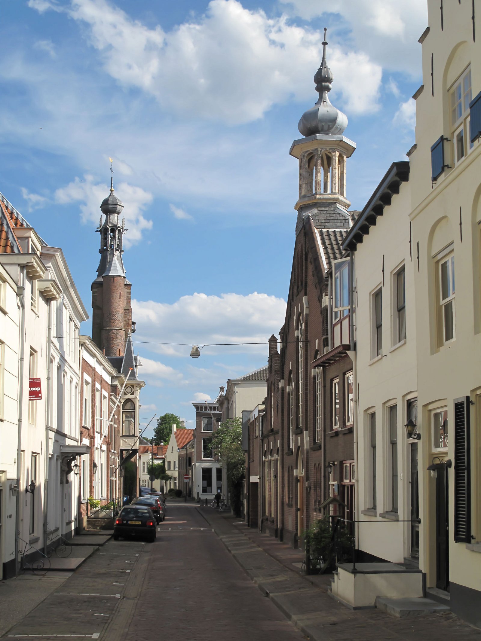Zaltbommel: Discover all 8+ Museums, Exhibitions & Discounts