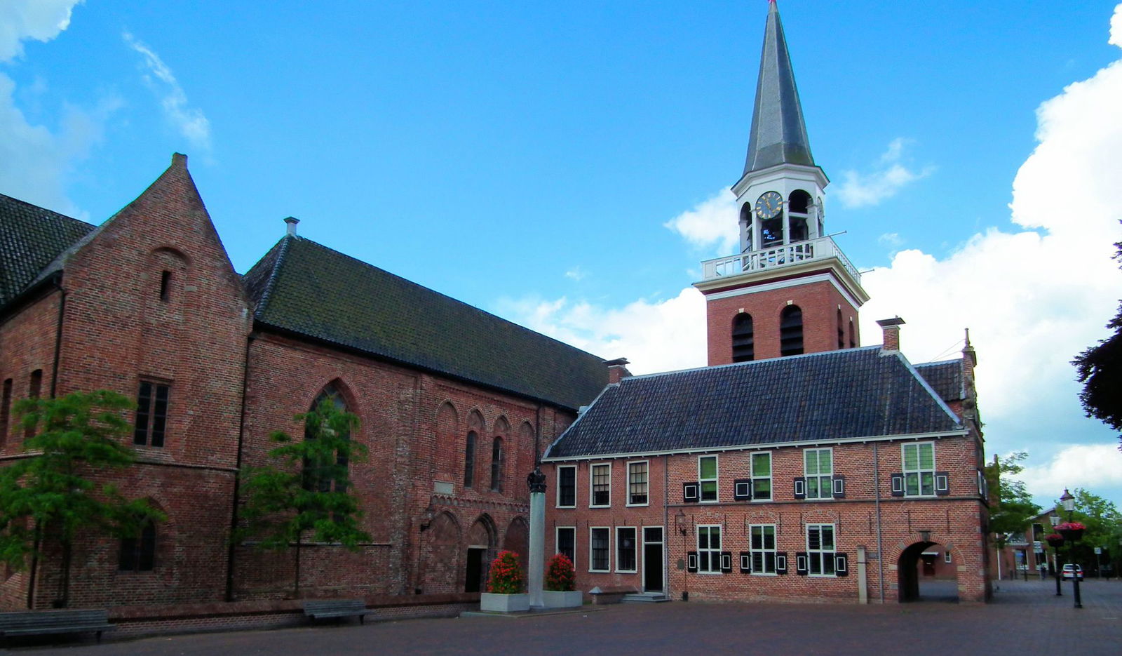 Appingedam: Discover all 5+ Museums, Exhibitions & Discounts