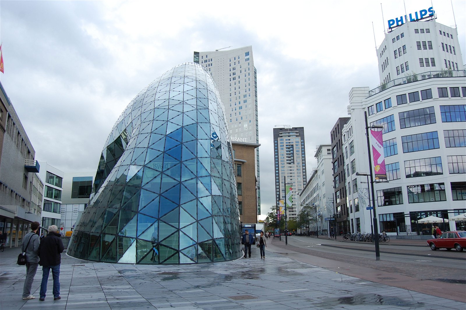 Top 10 Best Museums in Eindhoven (July 2025)