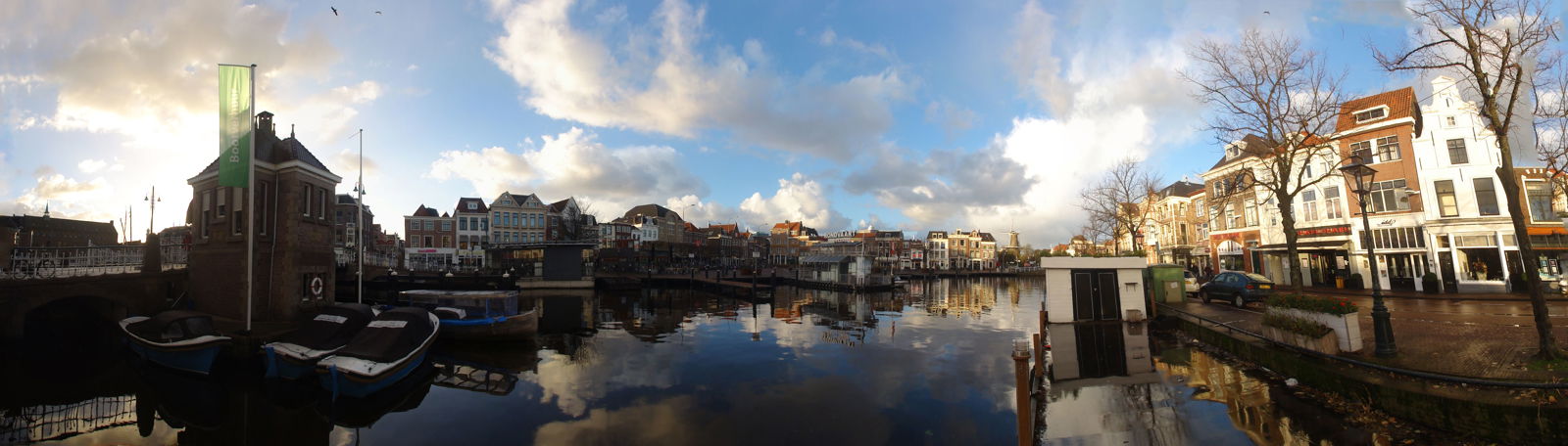 Top 10 Beste Musea in Leiden (augustus 2025)