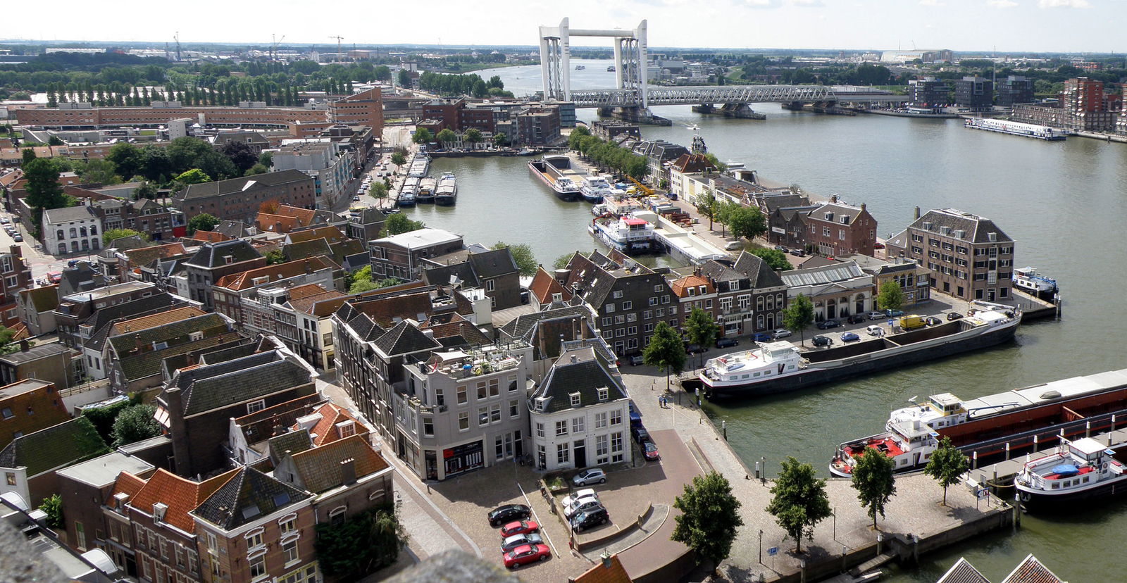 Dordrecht: Discover all 6+ Museums, Exhibitions & Discounts
