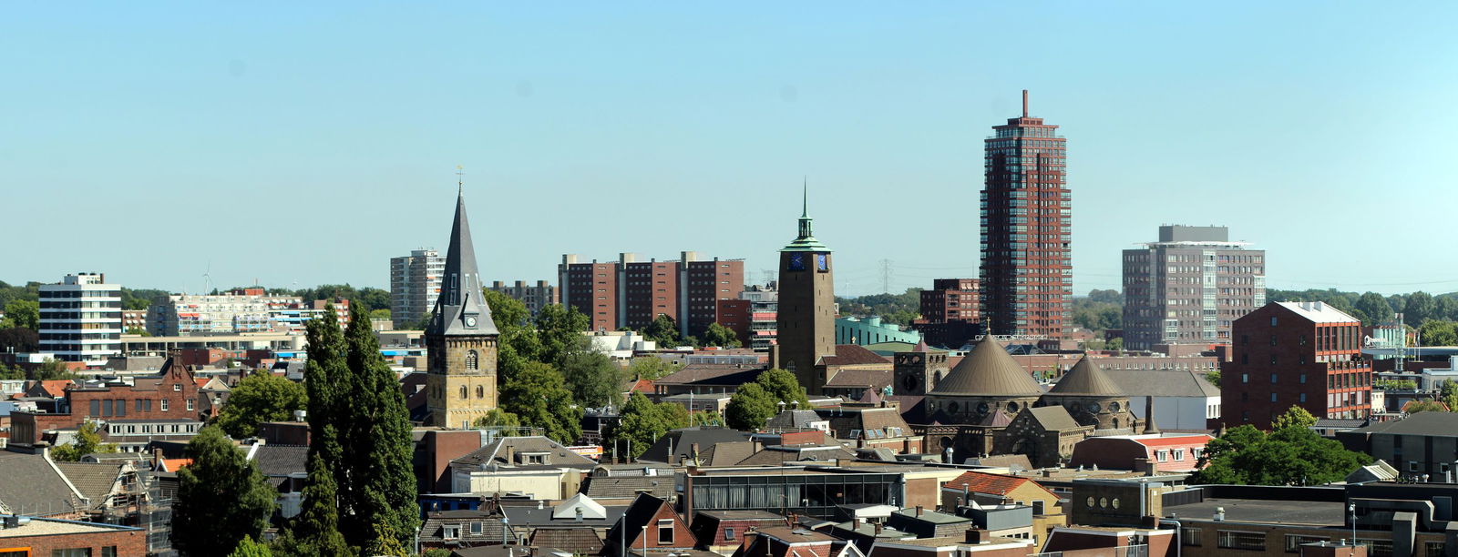 Enschede: Discover all 10+ Museums, Exhibitions & Discounts