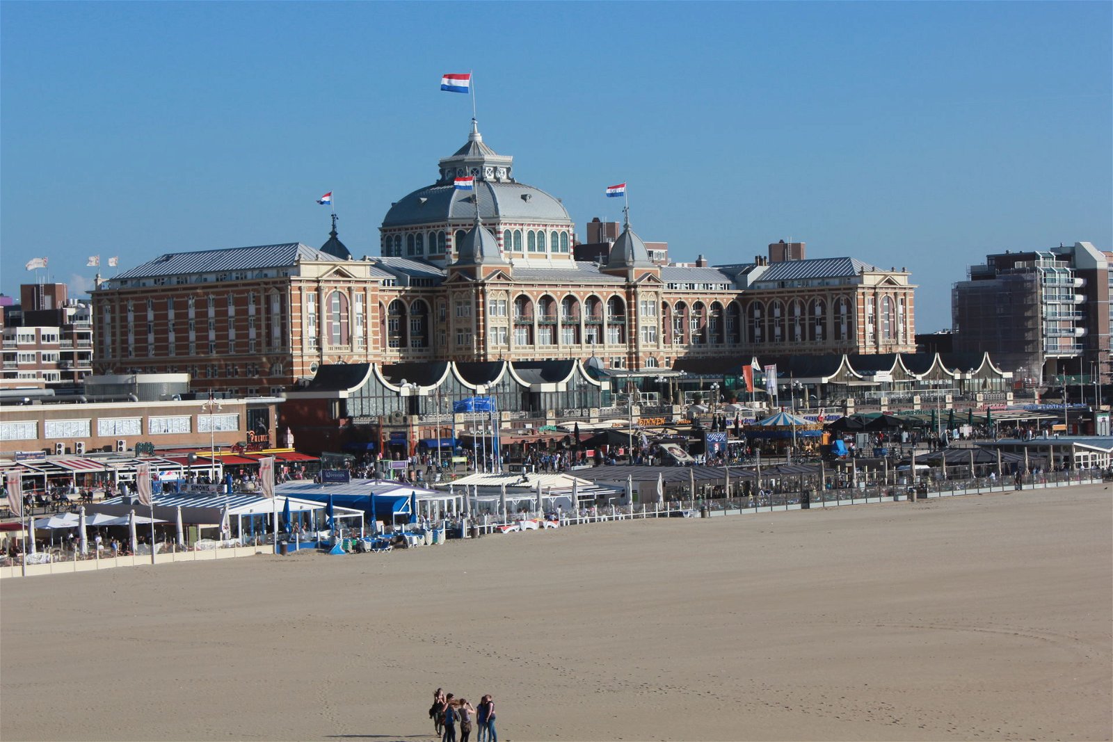 Scheveningen: Discover all 53+ Museums, Exhibitions & Discounts