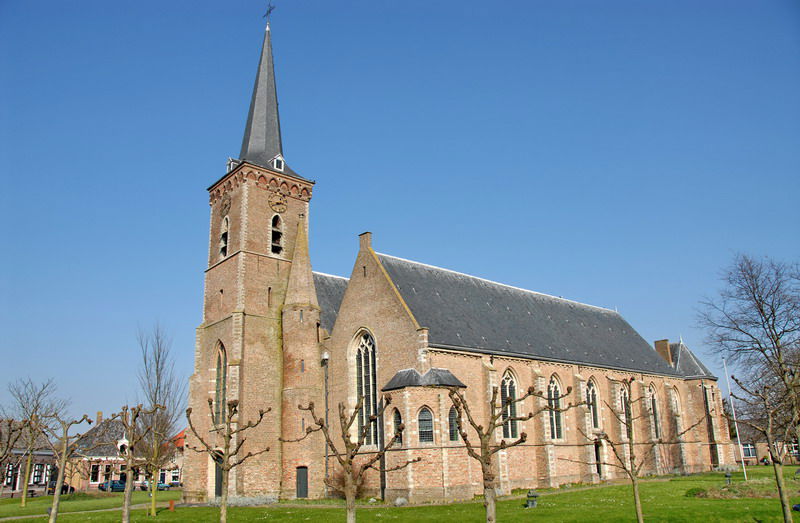 Dreischor: Discover all 8+ Museums, Exhibitions & Discounts