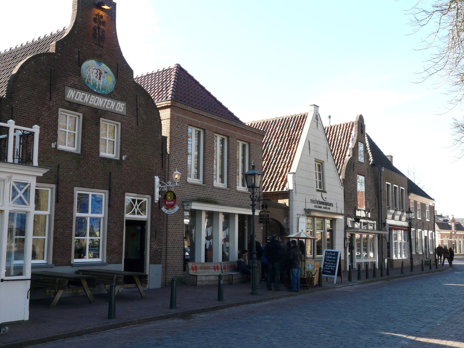 Oirschot: Discover all 12+ Museums, Exhibitions & Discounts