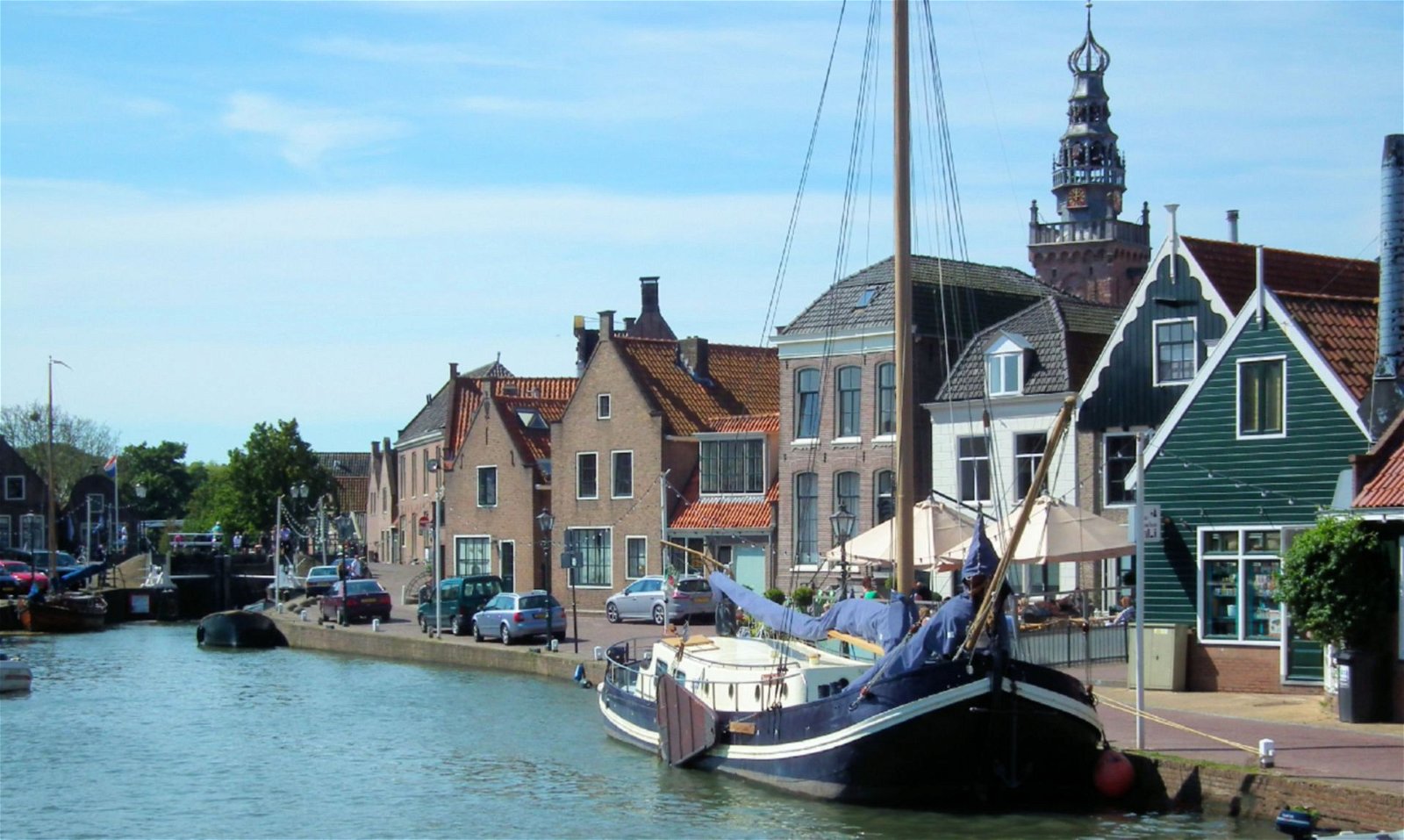 Monnickendam: Discover all 12+ Museums, Exhibitions & Discounts