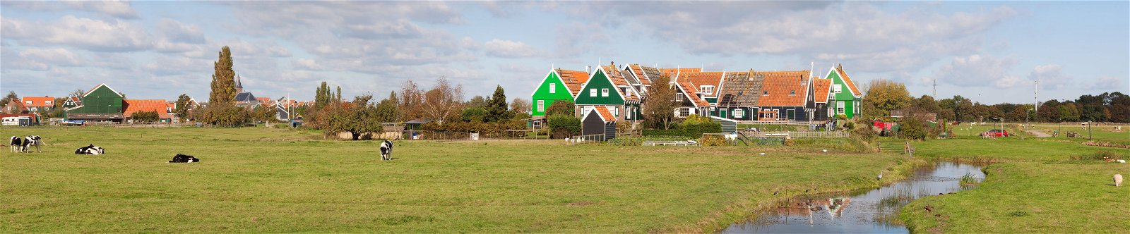 Marken: Discover all 9+ Museums, Exhibitions & Discounts