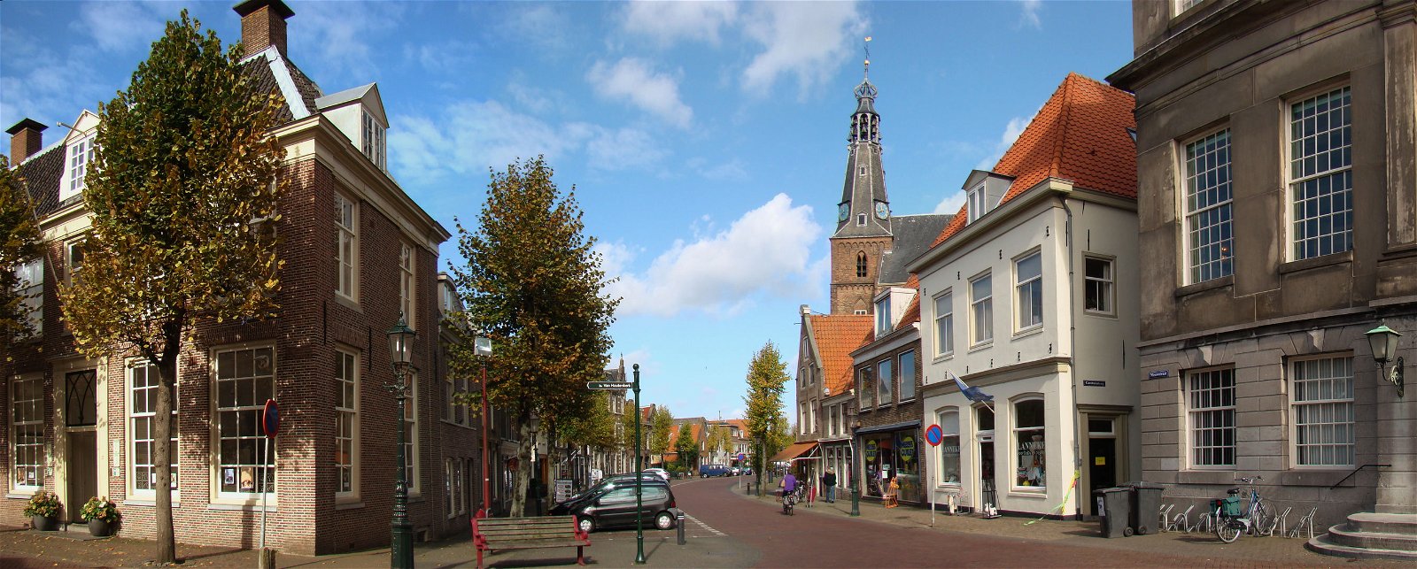Weesp: Discover all 18+ Museums, Exhibitions & Discounts