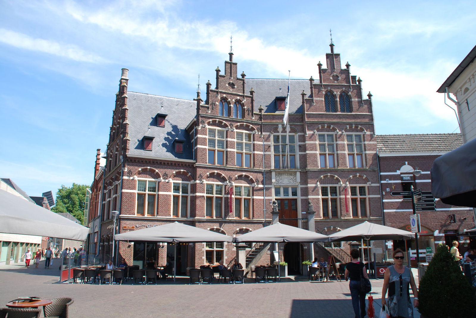 Venray: Discover all 10+ Museums, Exhibitions & Discounts