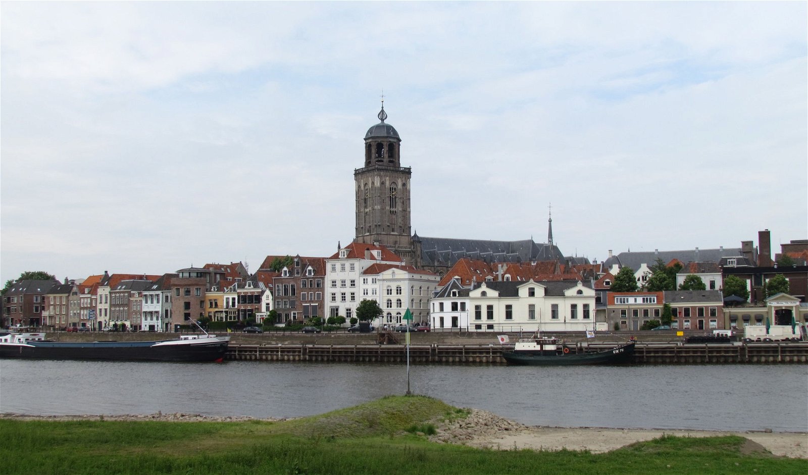 Top 10 Best Museums in Deventer (October 2024)