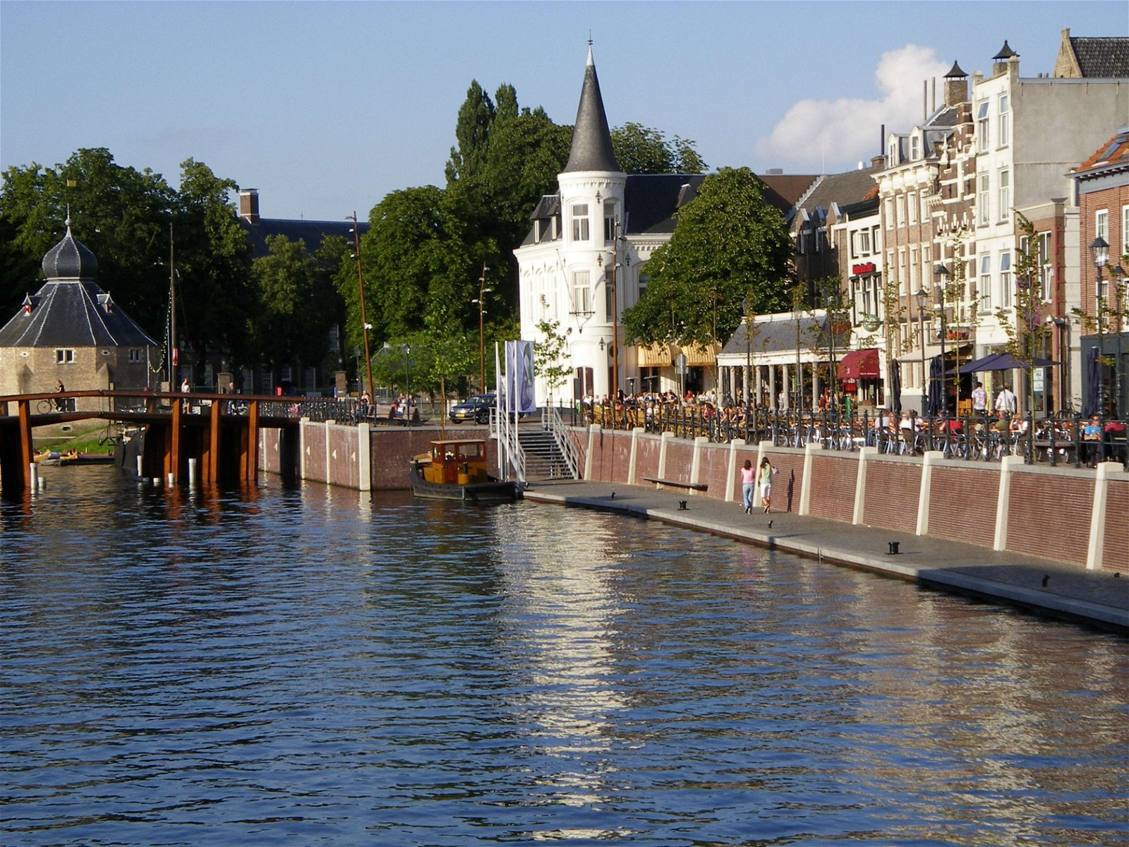 Breda: Discover all 11+ Museums, Exhibitions & Discounts