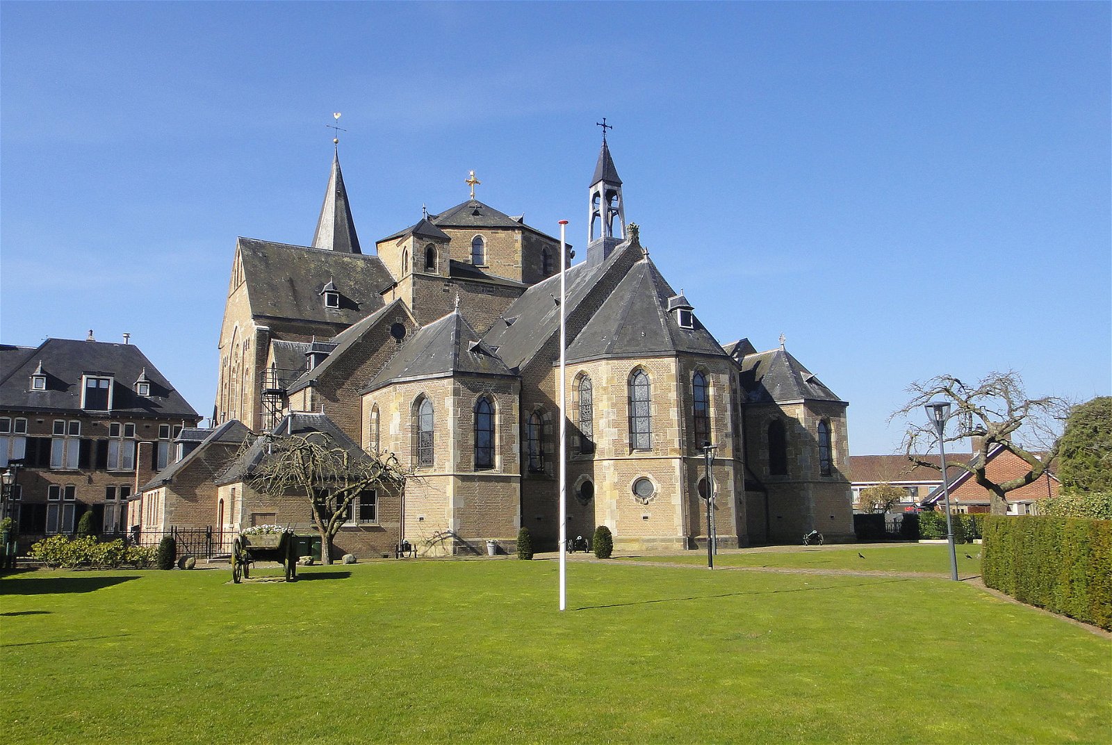 Denekamp: Discover all 12+ Museums, Exhibitions & Discounts