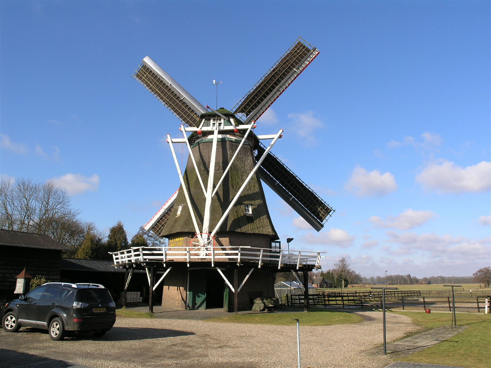 Vriezenveen: Discover all 5+ Museums, Exhibitions & Discounts