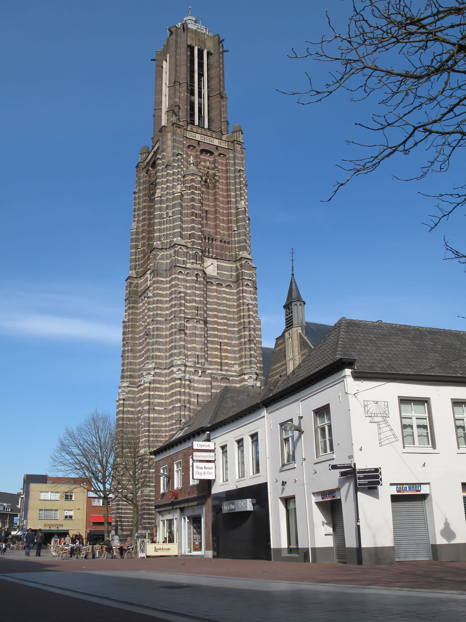 Weert: Discover all 3+ Museums, Exhibitions & Discounts