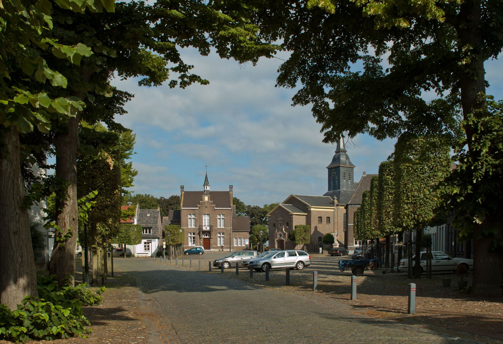 Stevensweert: Discover all 9+ Museums, Exhibitions & Discounts