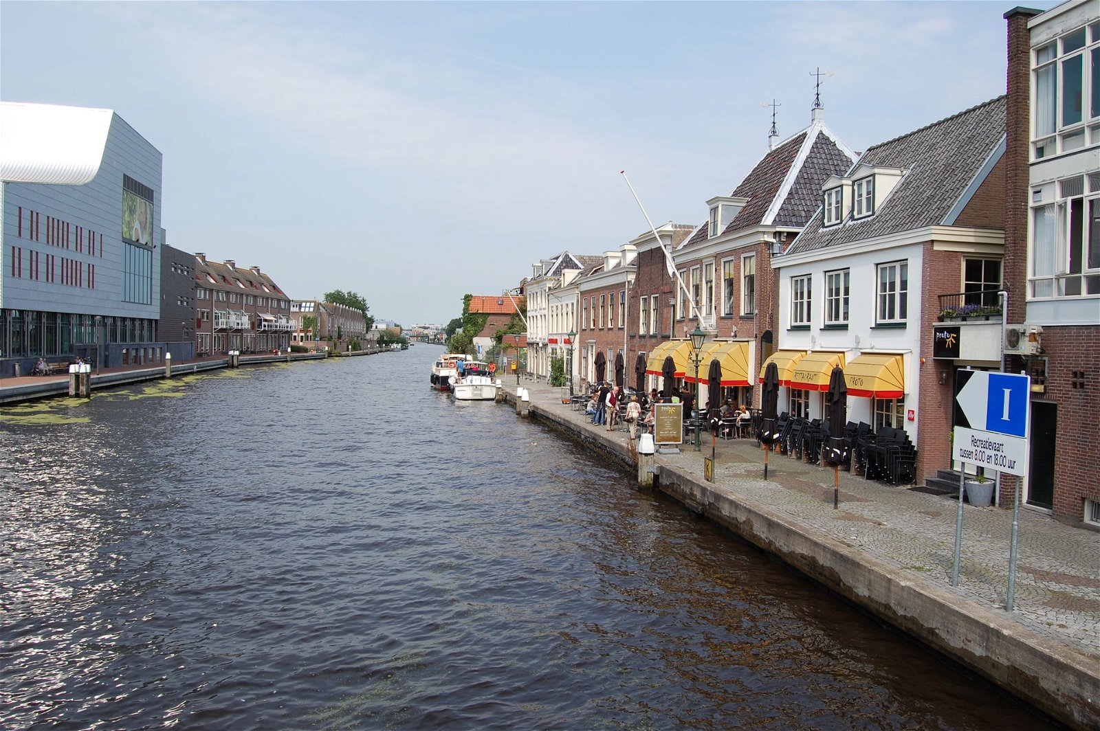 Alphen aan Den Rijn: Discover all 9+ Museums, Exhibitions & Discounts