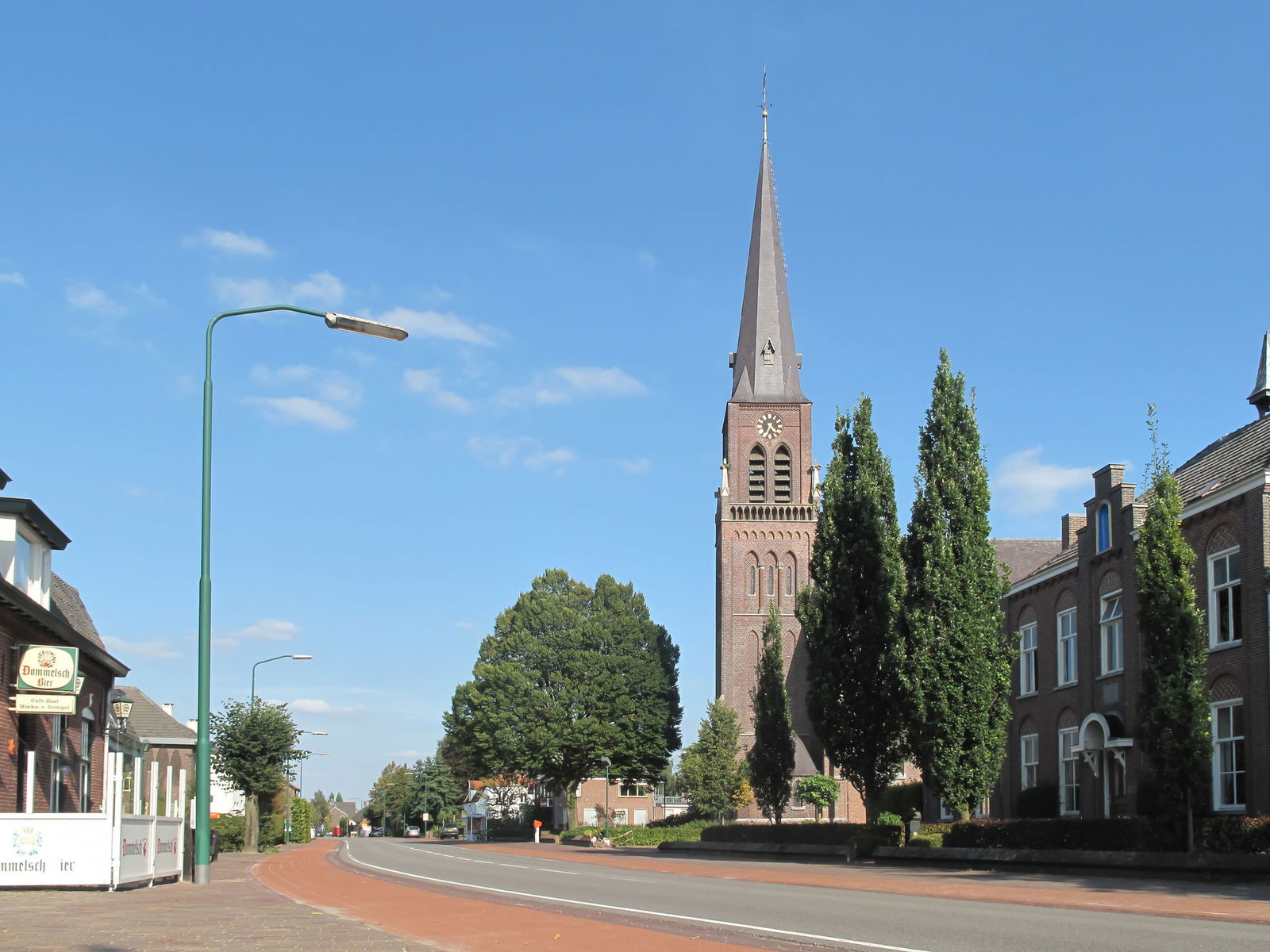 Bergeijk: Discover all 8+ Museums, Exhibitions & Discounts