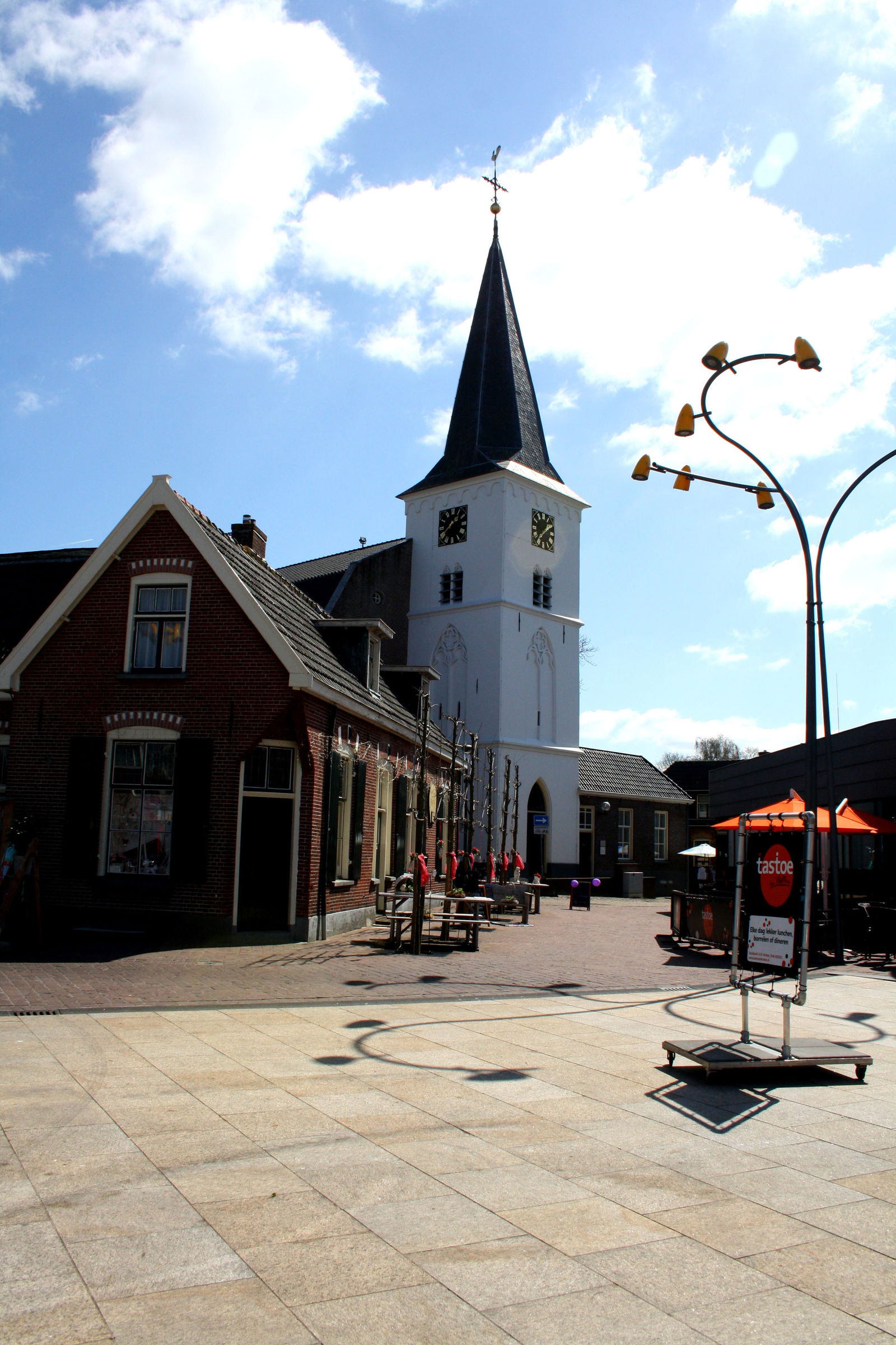 Holten: Ontdek alle 7+ Musea, Tentoonstellingen & Korting