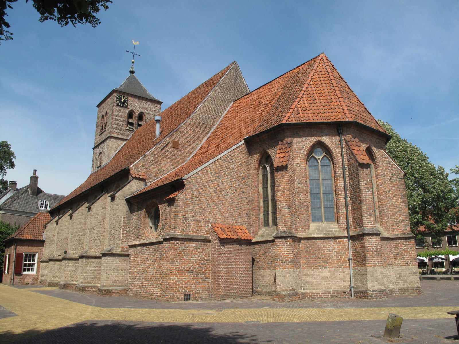 Warnsveld: Discover all 9+ Museums, Exhibitions & Discounts