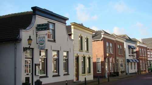Bodegraven: Discover all 15+ Museums, Exhibitions & Discounts