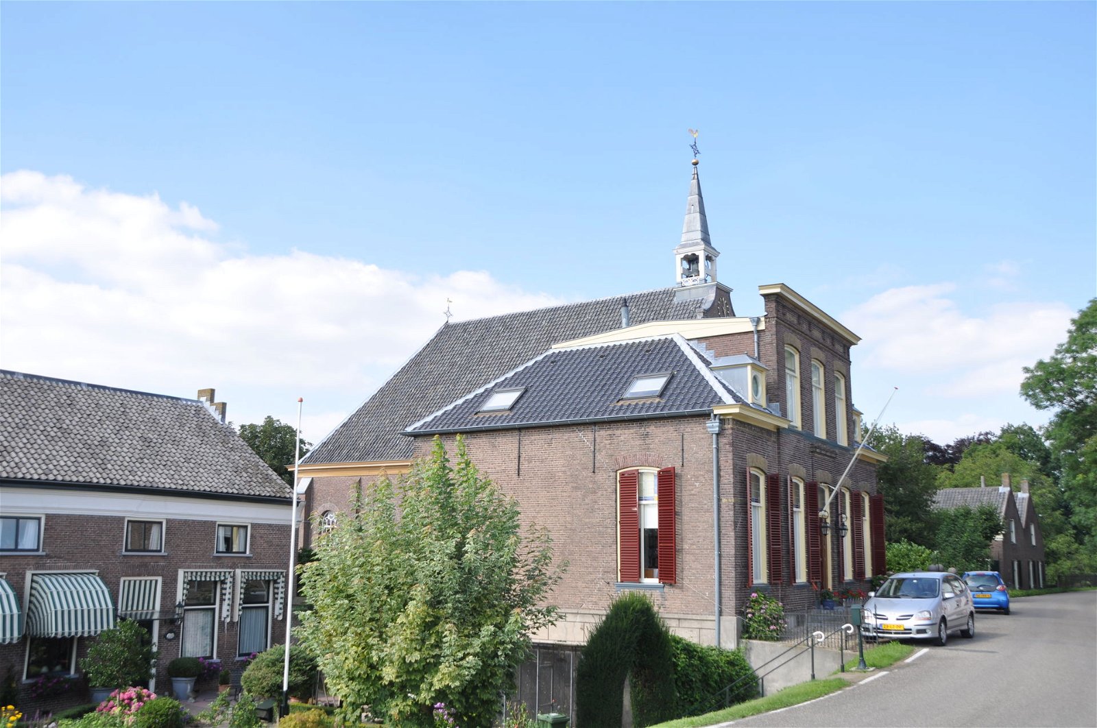 Herwijnen: Discover all 13+ Museums, Exhibitions & Discounts