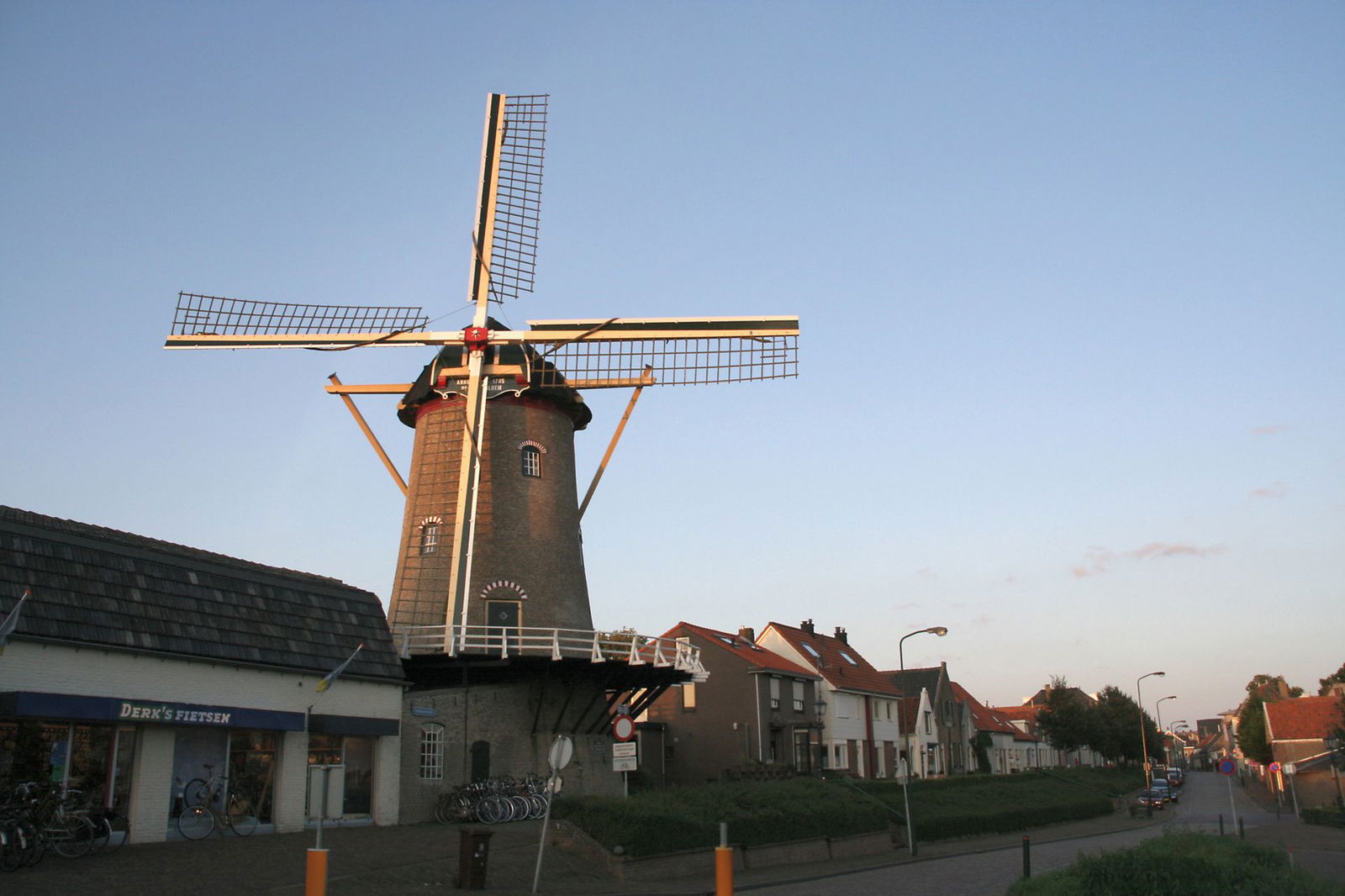 Sommelsdijk: Discover all 7+ Museums, Exhibitions & Discounts