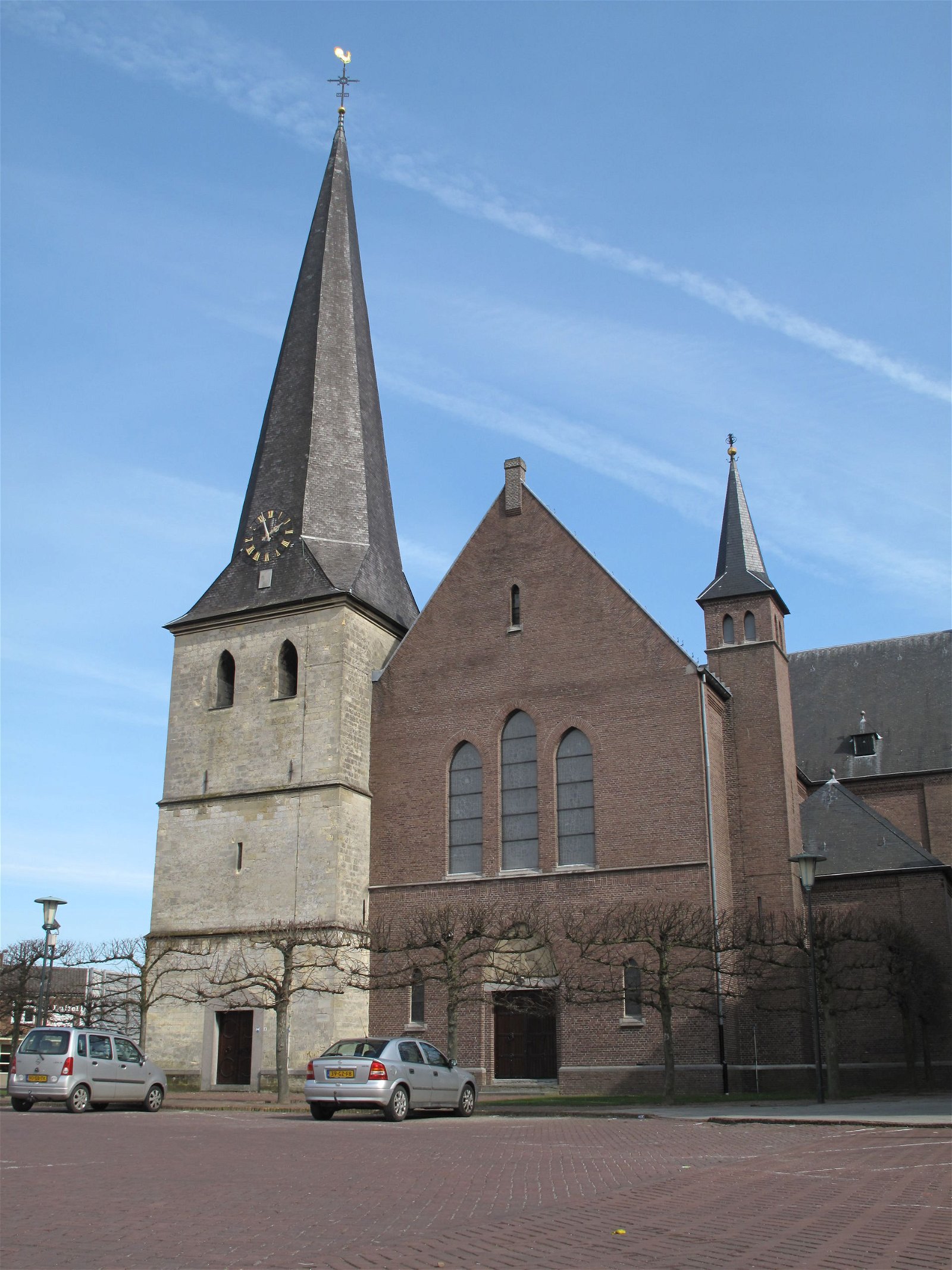 Stramproy: Discover all 4+ Museums, Exhibitions & Discounts
