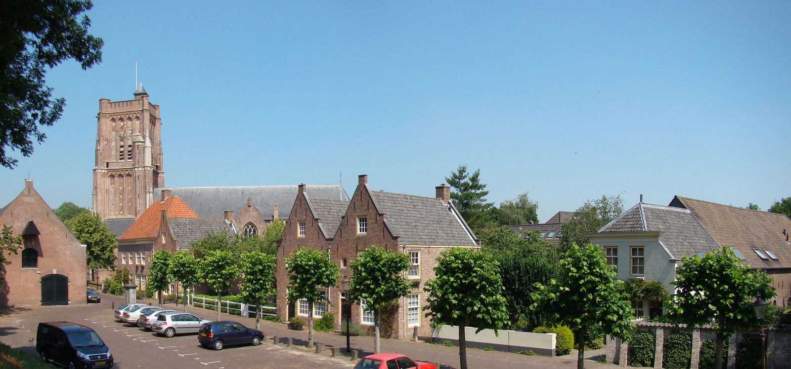 Woudrichem: Discover all 7+ Museums, Exhibitions & Discounts