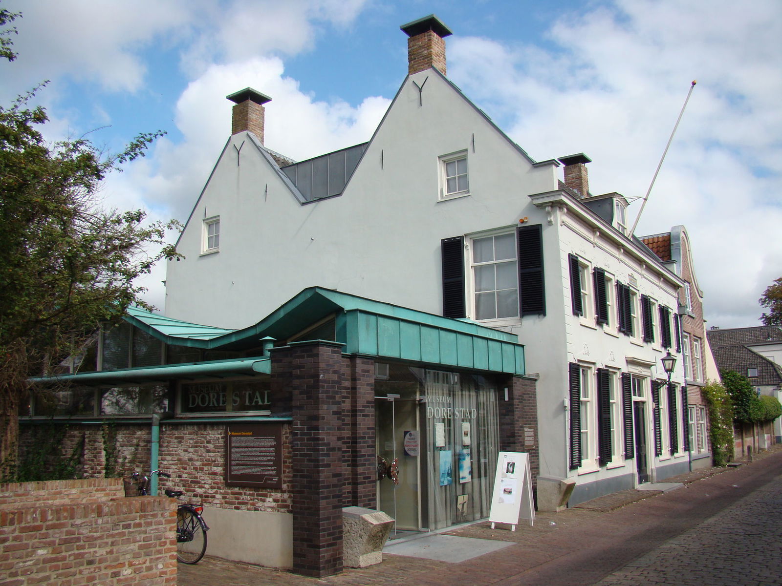 Museum Dorestad (Wijk bij Duurstede) - Besucherinformationen & Bewertungen