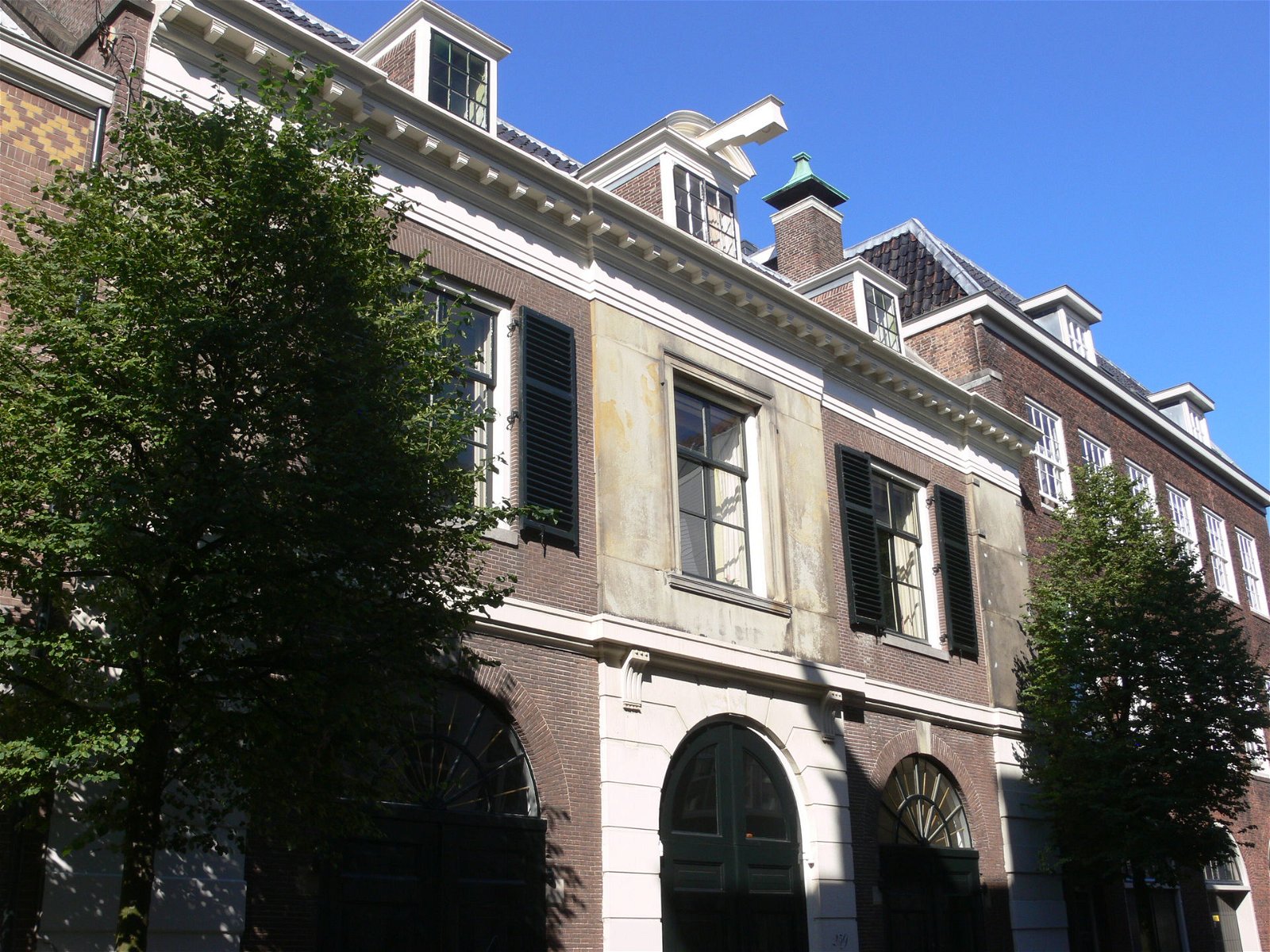 Museum Van Loon (Amsterdam) - Visitor Information & Reviews