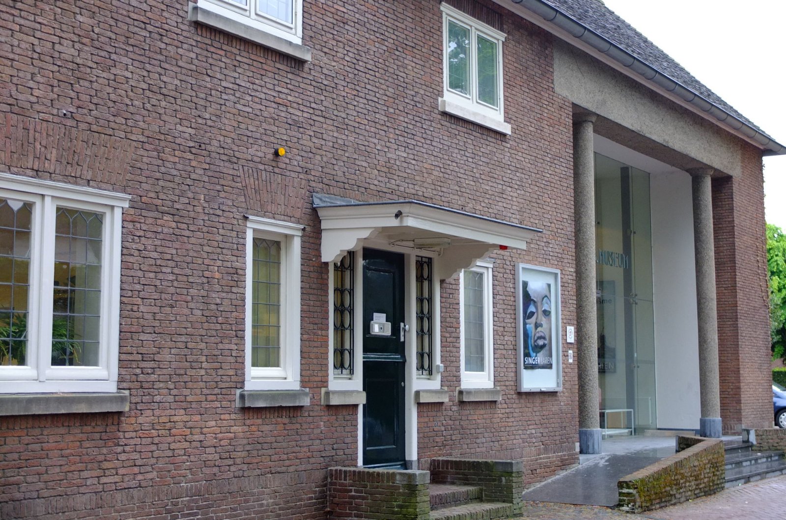 Hilversum: Ontdek alle 18+ Musea, Tentoonstellingen & Korting