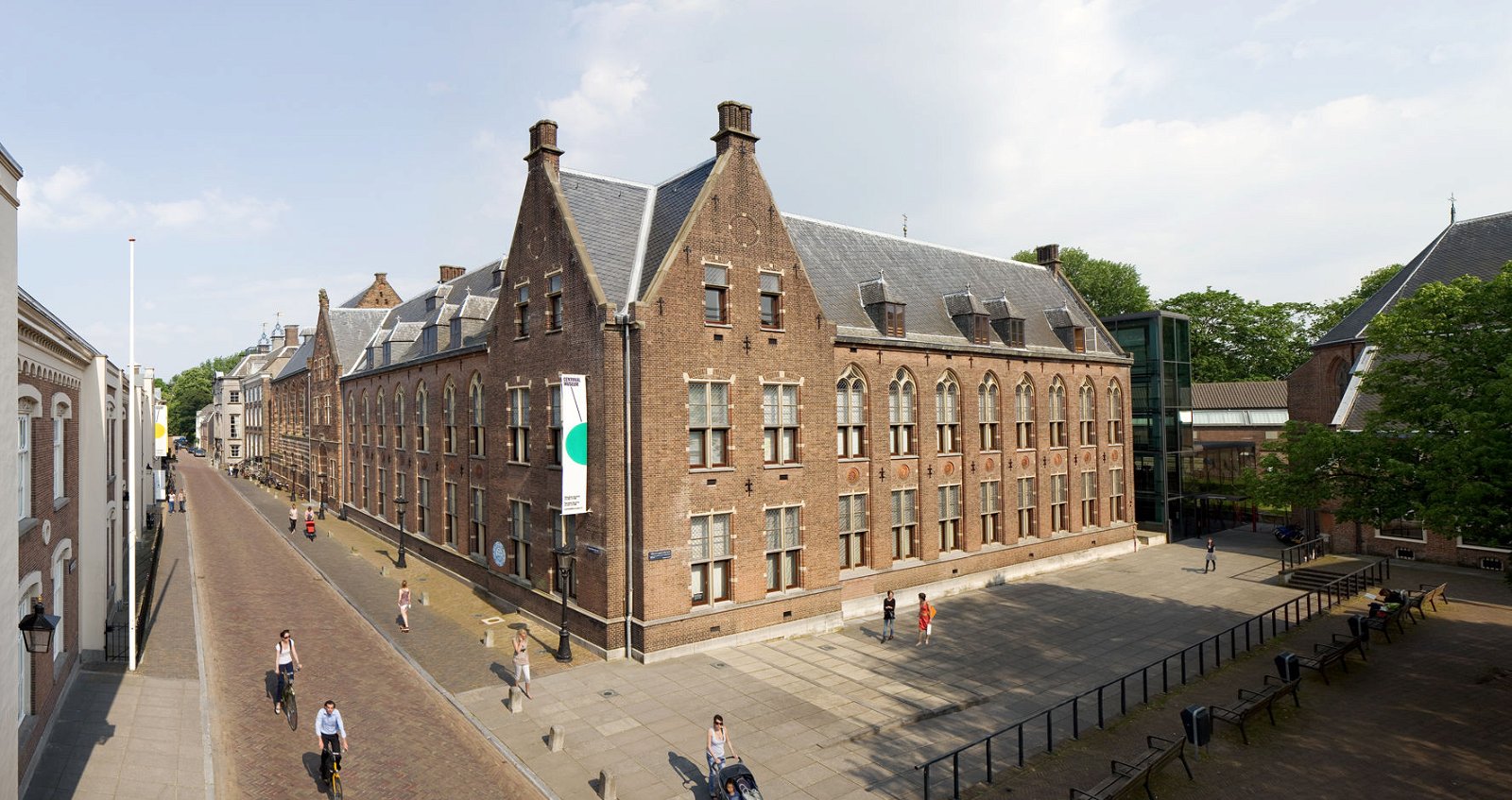 Centraal Museum (Utrecht) - Visitor Information & Reviews