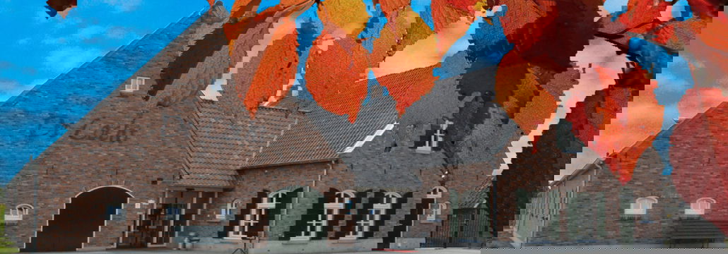 100 jaar veiling - Van CVV tot ZON - Tentoonstelling in Museum De Locht