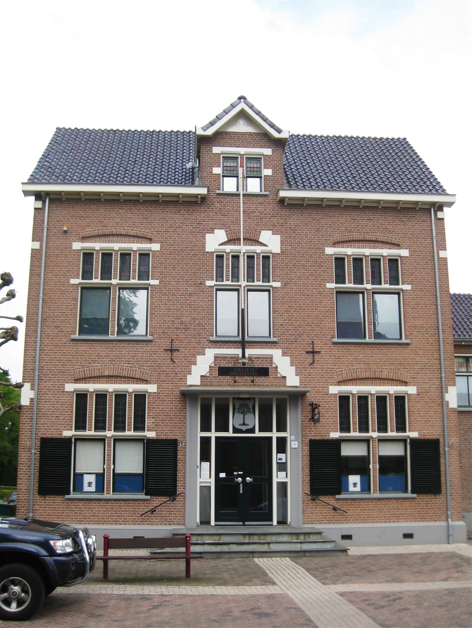 Historisch Museum Vriezenveen (Vriezenveen) - Visitor Information & Reviews