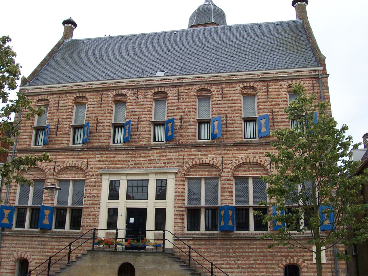 Museum Martena (Franeker) - Visitor Information & Reviews
