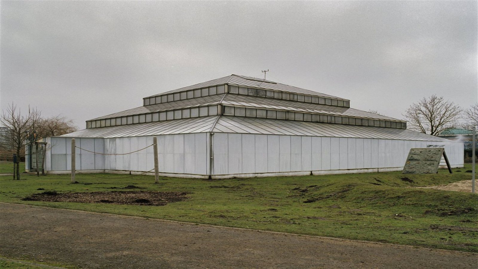 Expeditie Ecodrome (Zwolle) - Visitor Information & Reviews